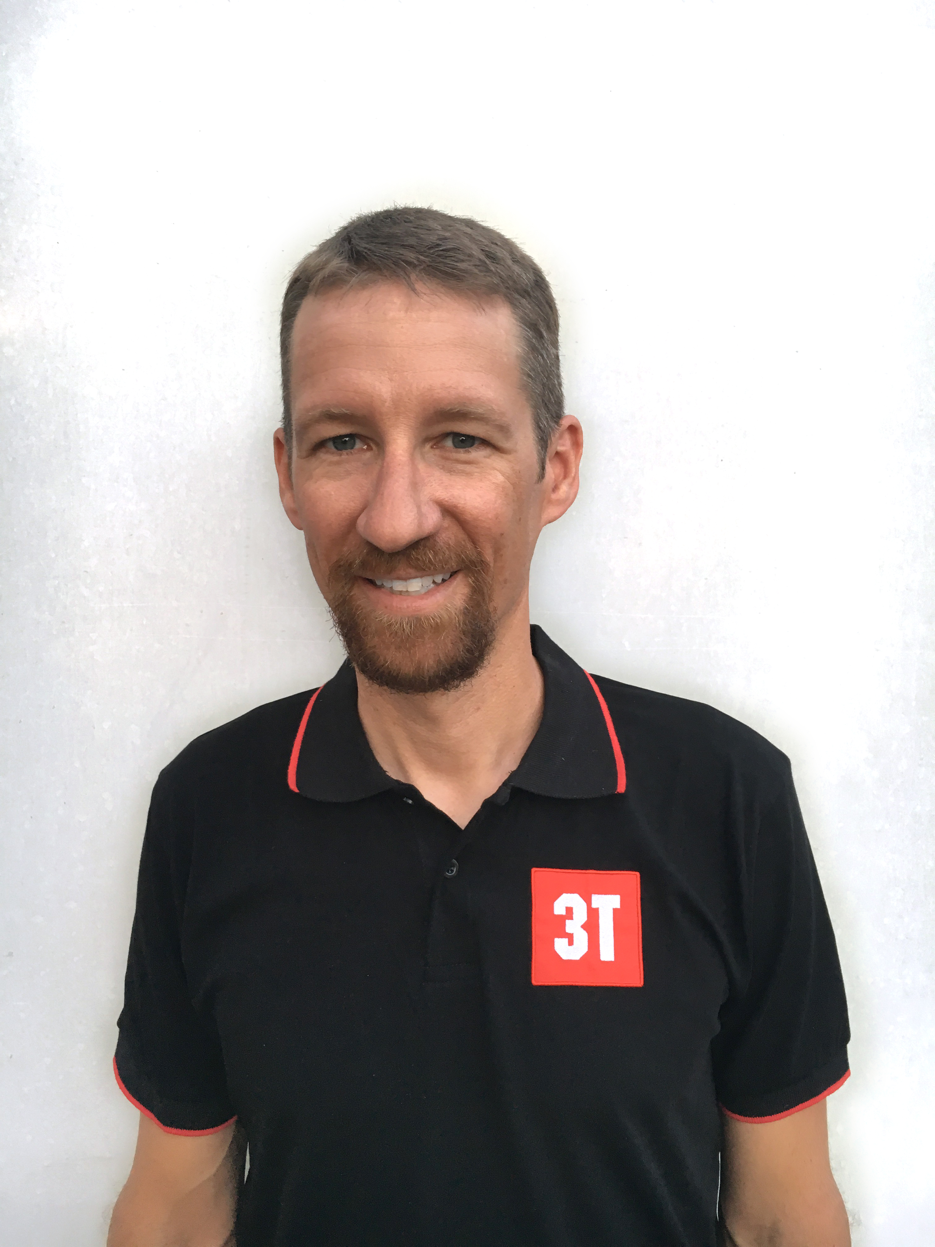 Dave Koesel to head up new 3T operation in United States | Bicycle ...