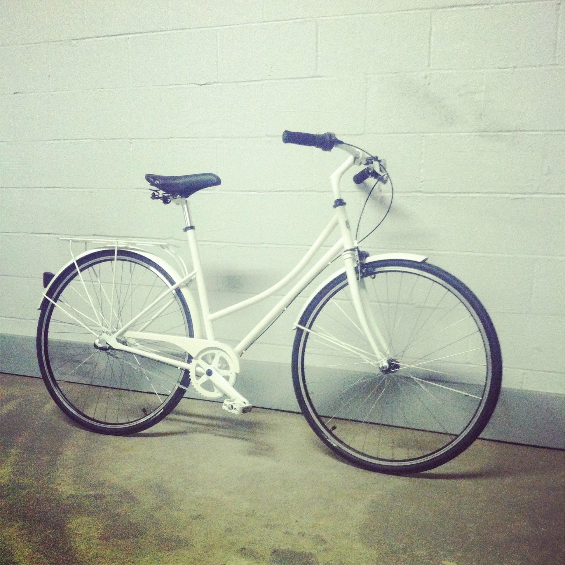 Detroit Bikes expands line with second model | Bicycle Retailer and ...