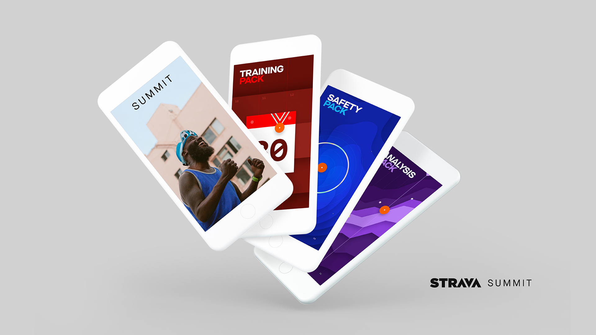 Strava redesigns its premium membership program to include three feature packages | Bicycle ...