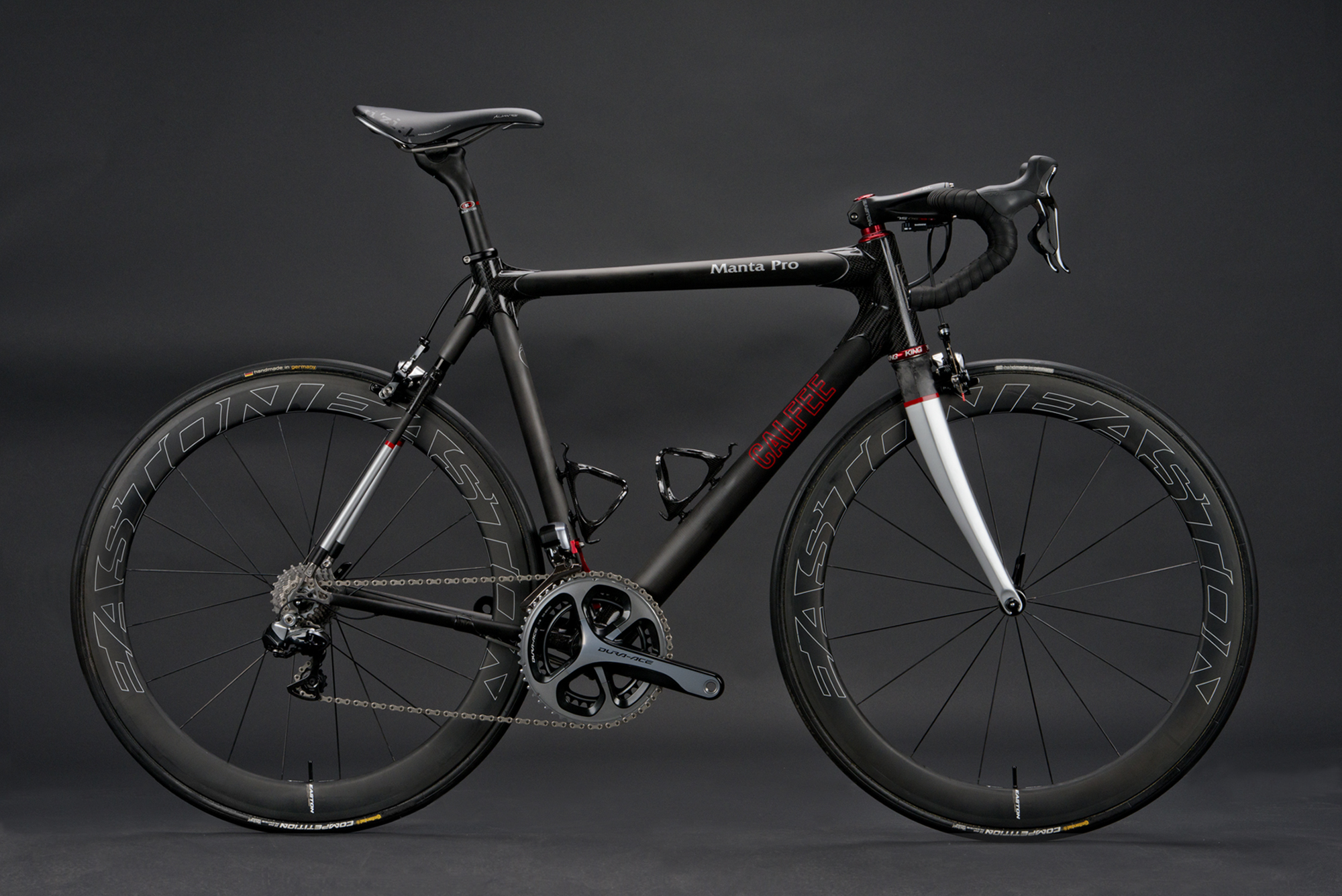 Test ride a 'dream bike' at ODD, then enter to win it | Bicycle ...