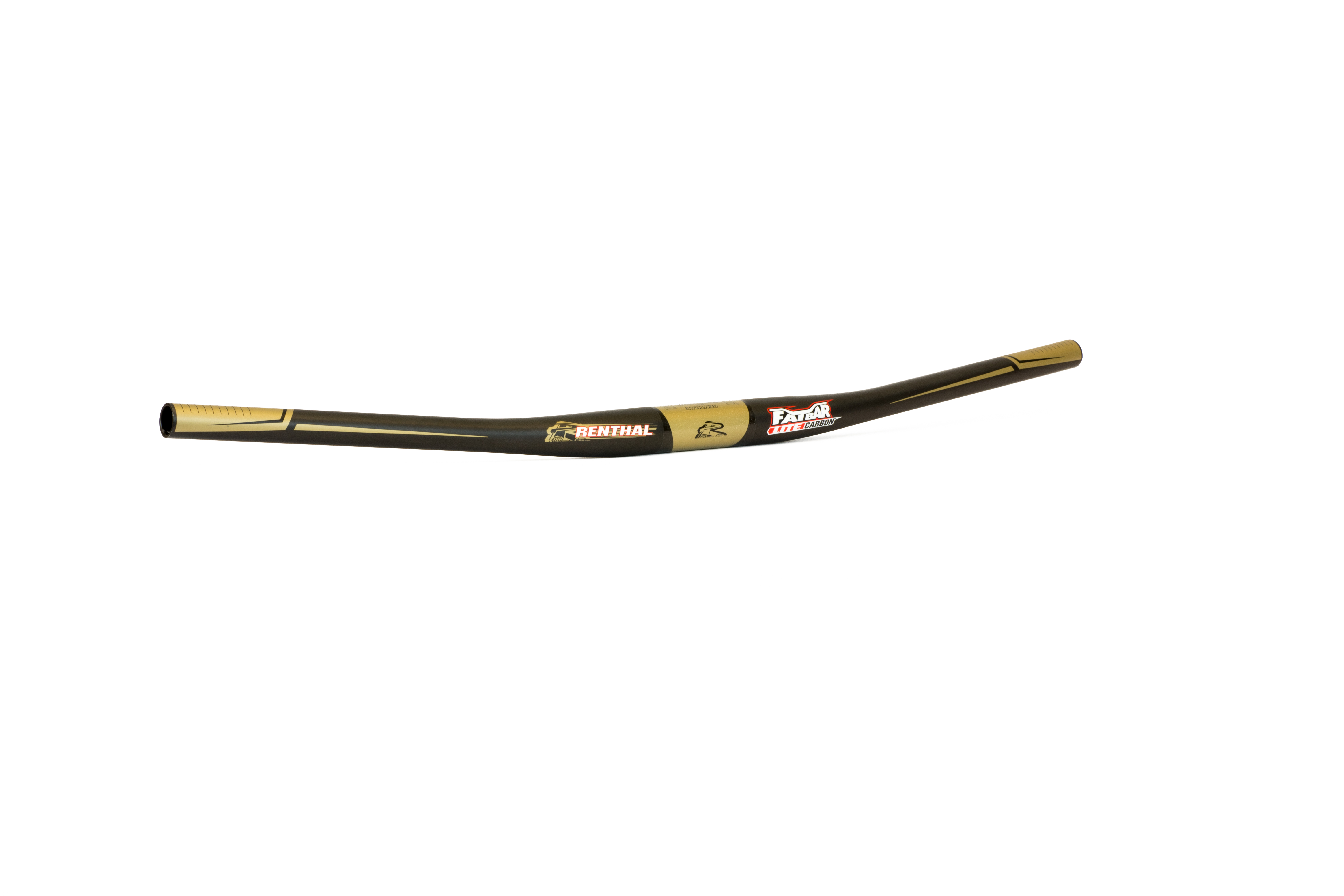 Renthal offers Fatbar Lite models in zero-rise options | Bicycle ...