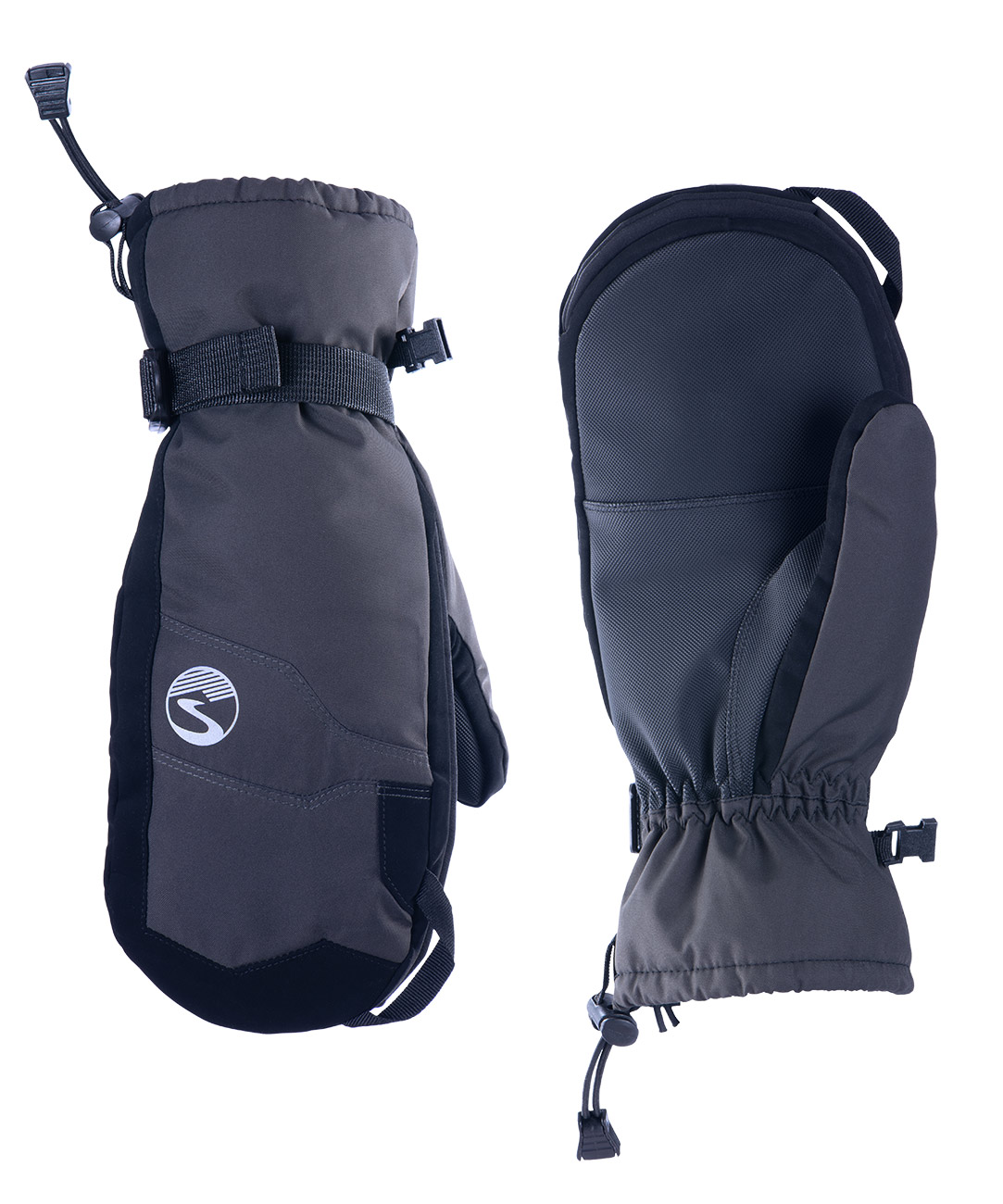 Showers Pass' Crosspoint Flip-Mitt offers warmth and dexterity ...