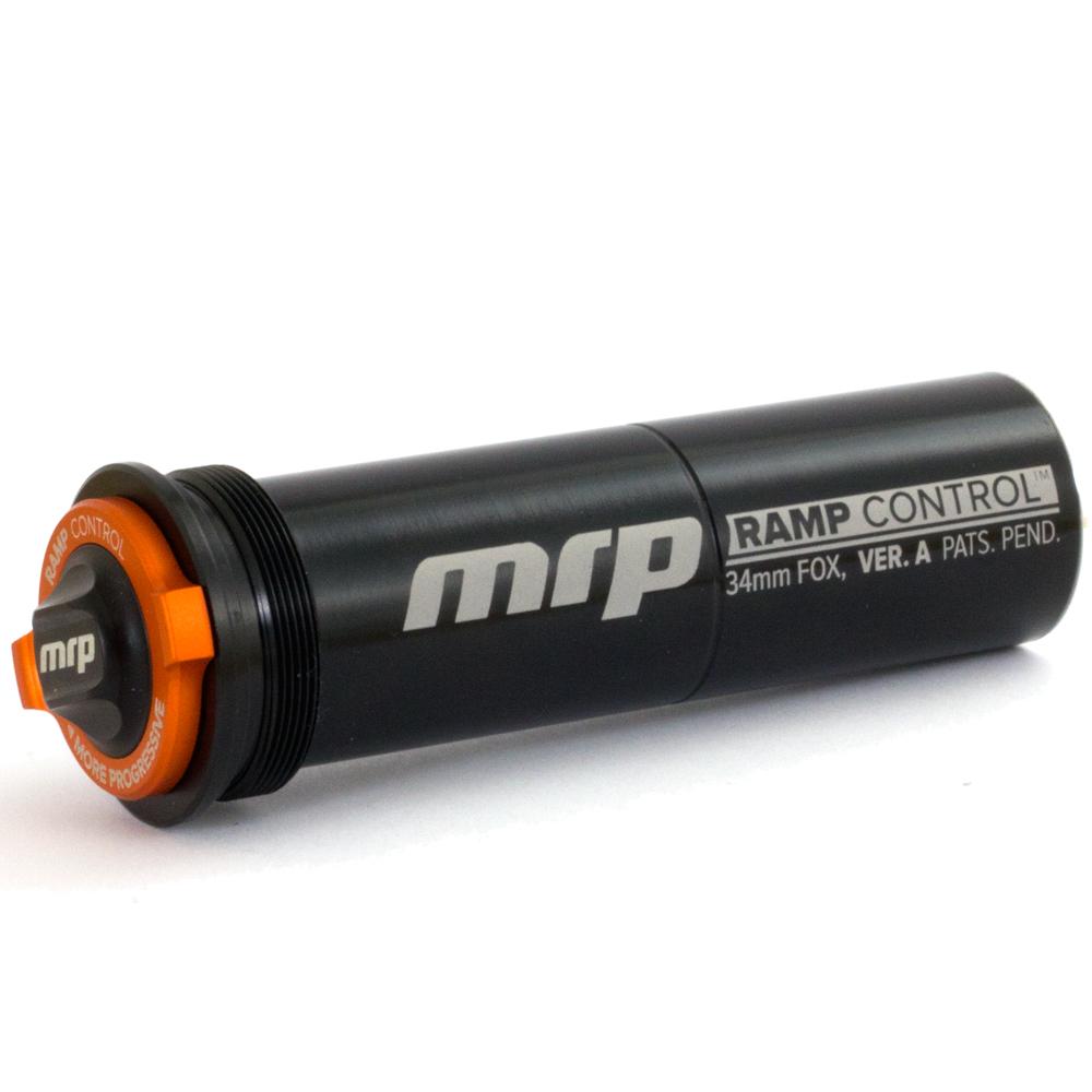 MRP offers Ramp Control Cartridge for Fox 34 forks | Bicycle Retailer ...