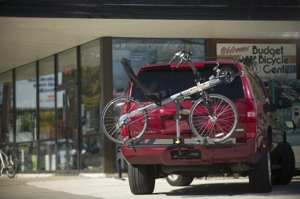 Saris offers long-wheelbase bar for recumbents | Bicycle Retailer and ...