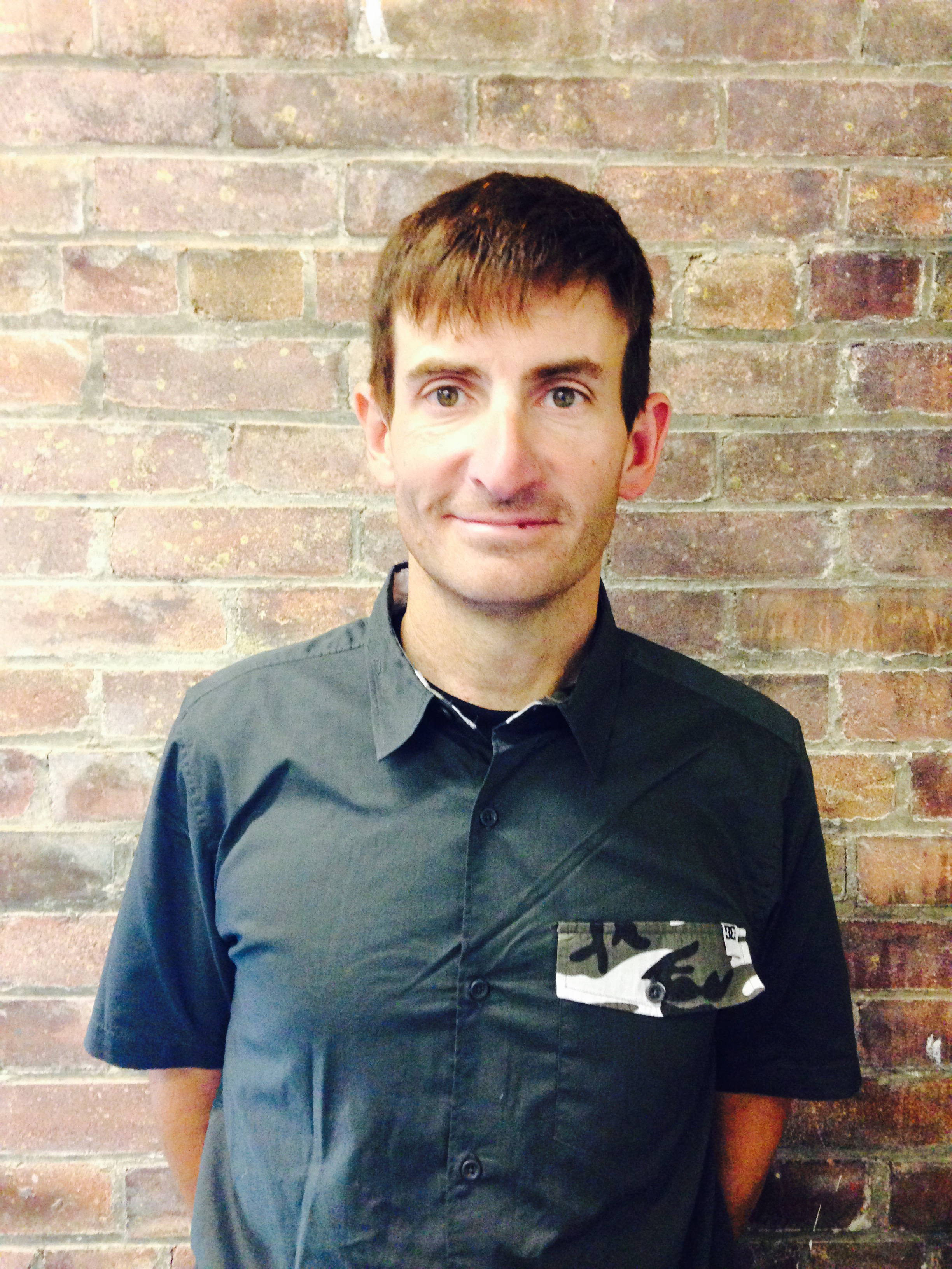 Mike Wilson named North America marketing manager for Mavic and Suunto ...