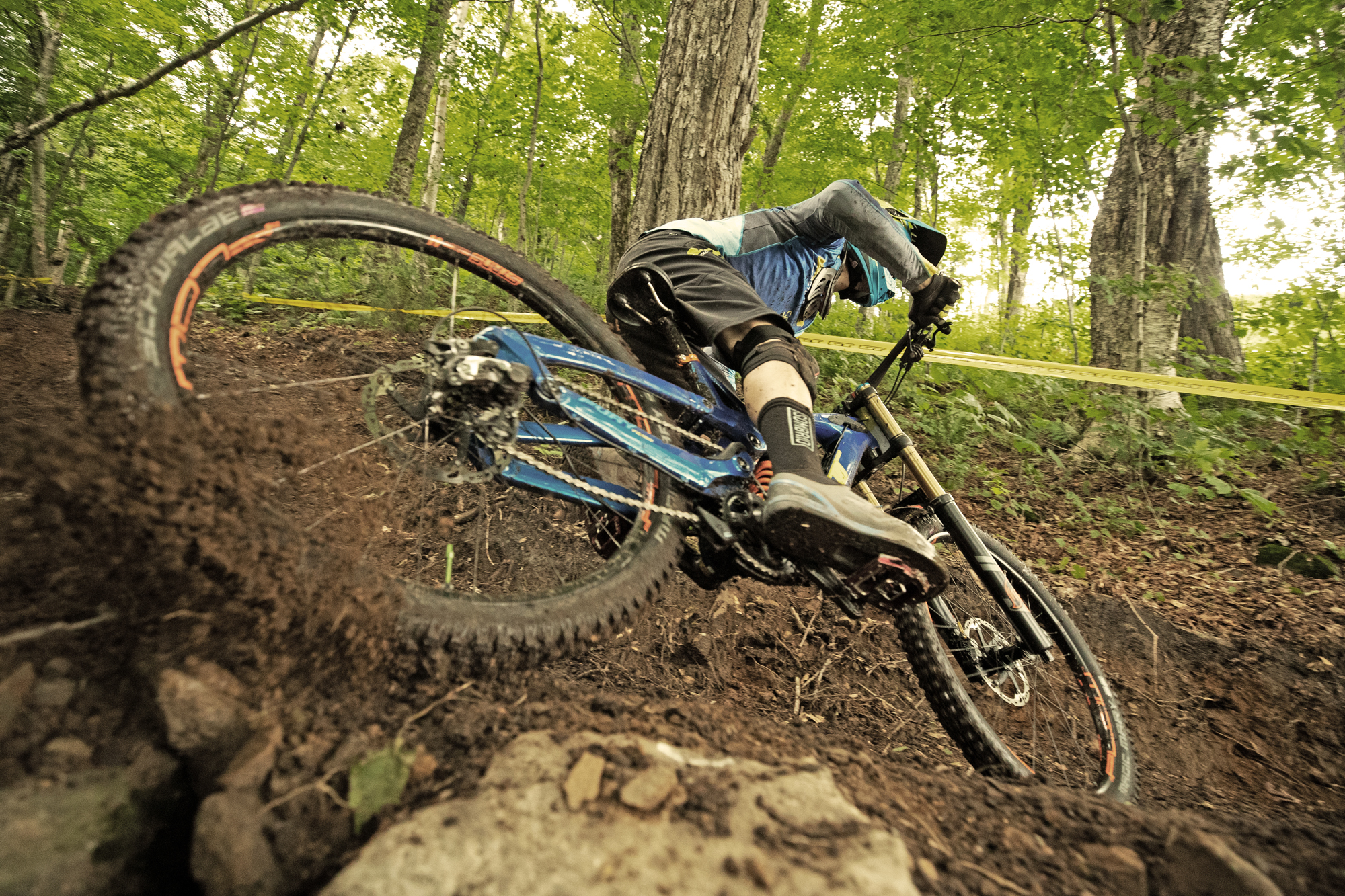 GT revamps Fury downhill bike | Bicycle Retailer and Industry News
