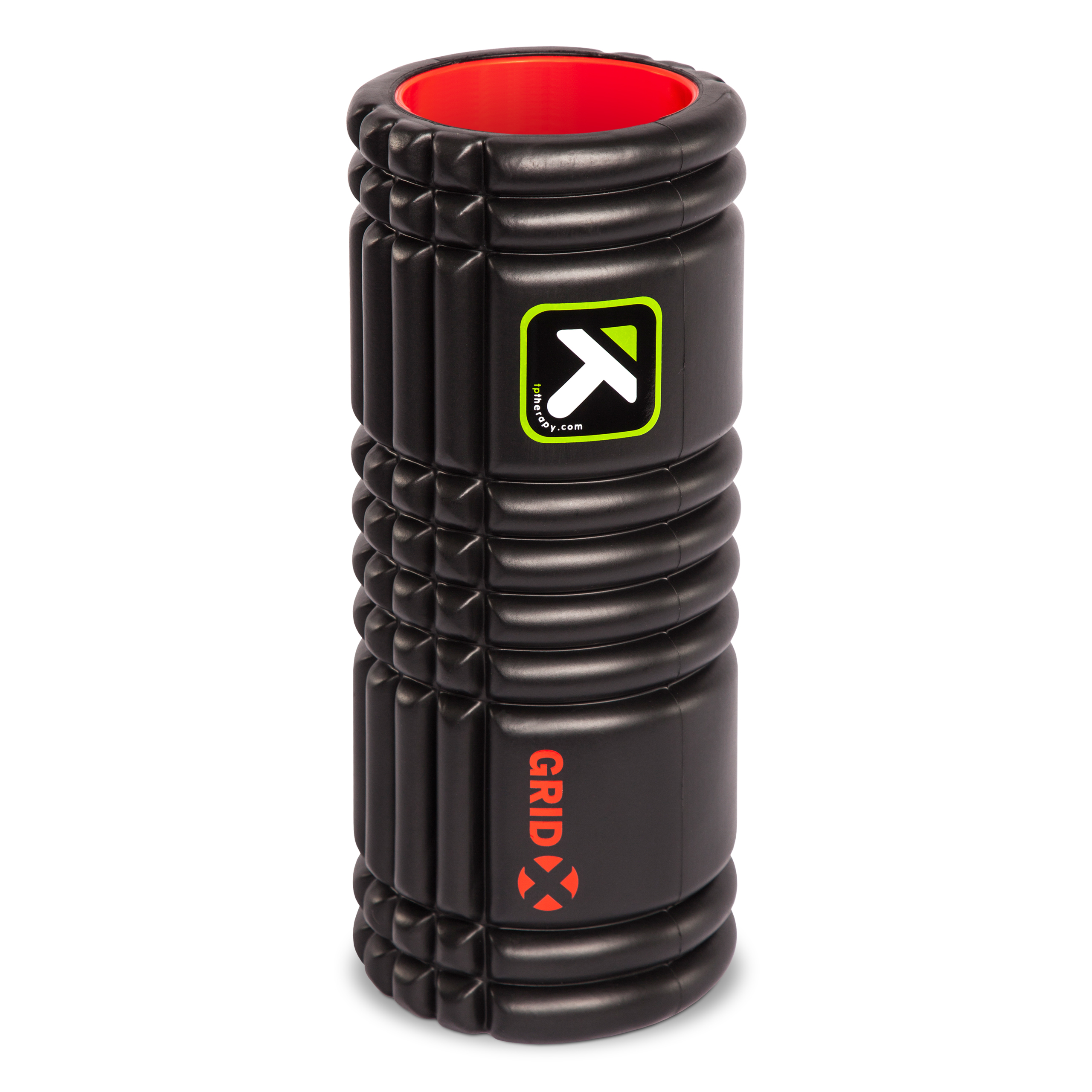 Trigger Point offers its firmest foam roller, the GRID X | Bicycle ...