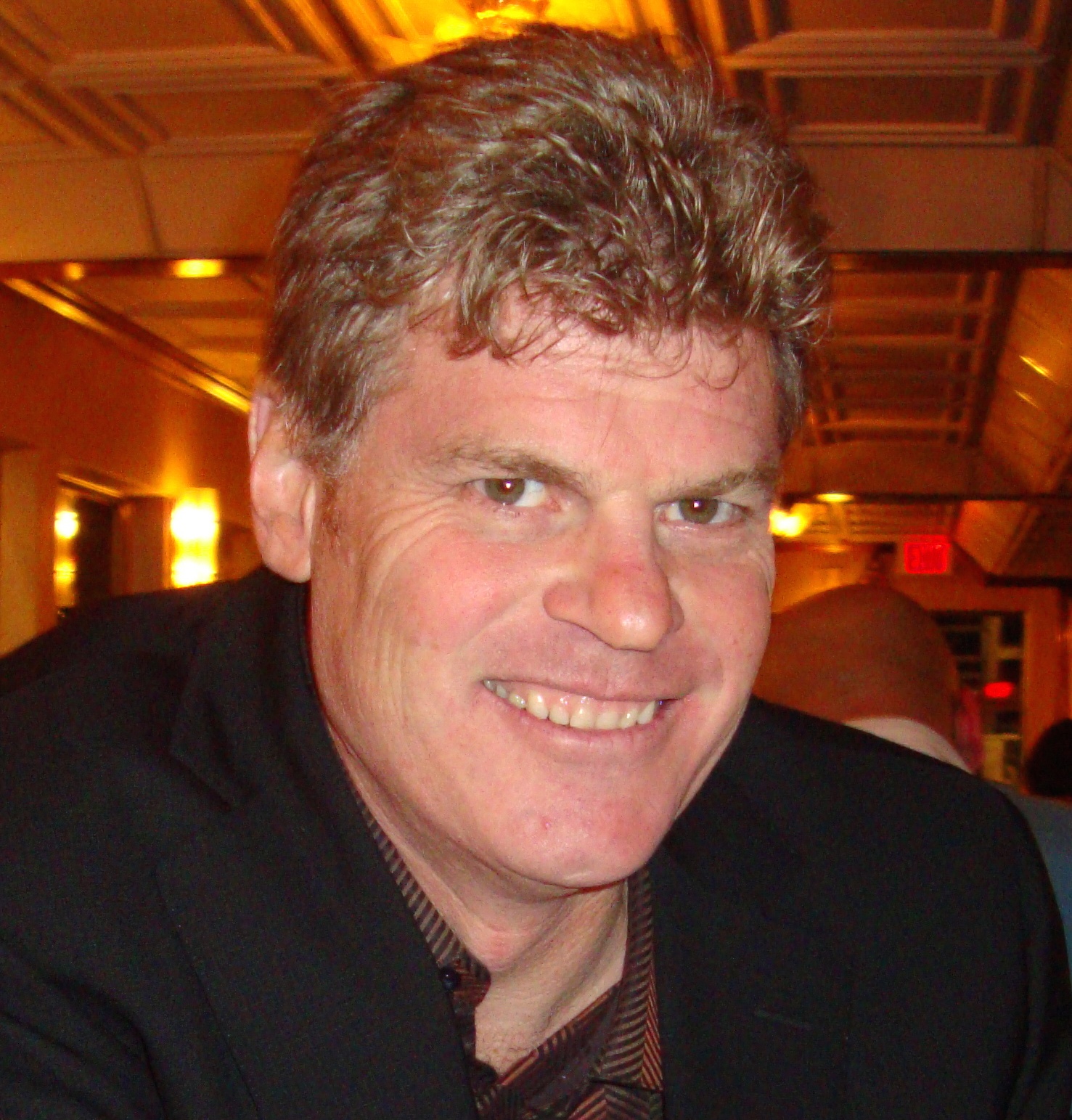 Industry veteran Michael Grim joins LEM Helmets as general manager ...