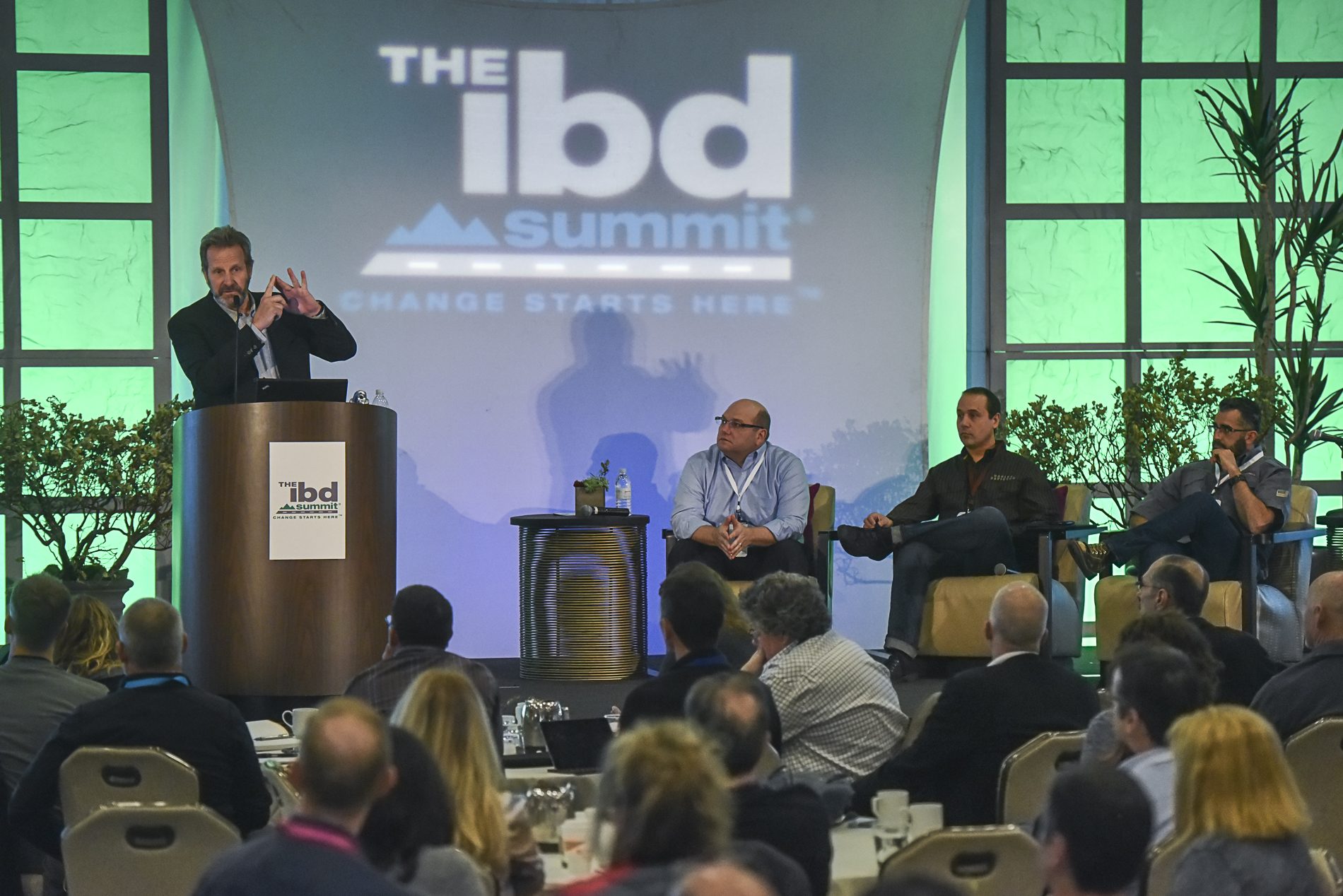 IBD Summit: Lessons from a parallel universe | Bicycle Retailer and ...