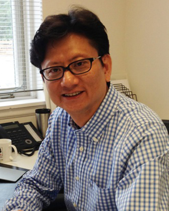 Jayson Goh takes over CatEye’s U.S. office | Bicycle Retailer and ...