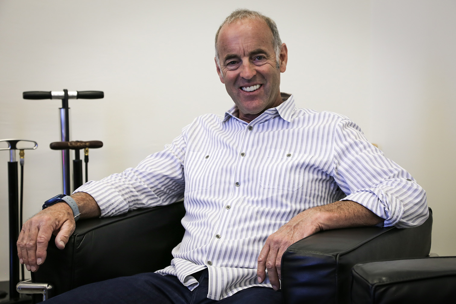 Lezyne hires Jim Holleman | Bicycle Retailer and Industry News