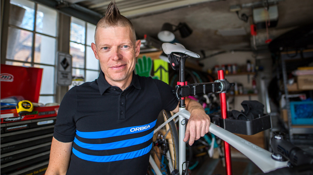 Orbea names Jordan Hukee its USA marketing manager | Bicycle Retailer ...