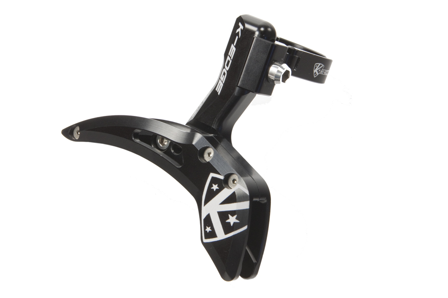 K-Edge offers new chain guide, mounts for Garmin and GoPro | Bicycle ...