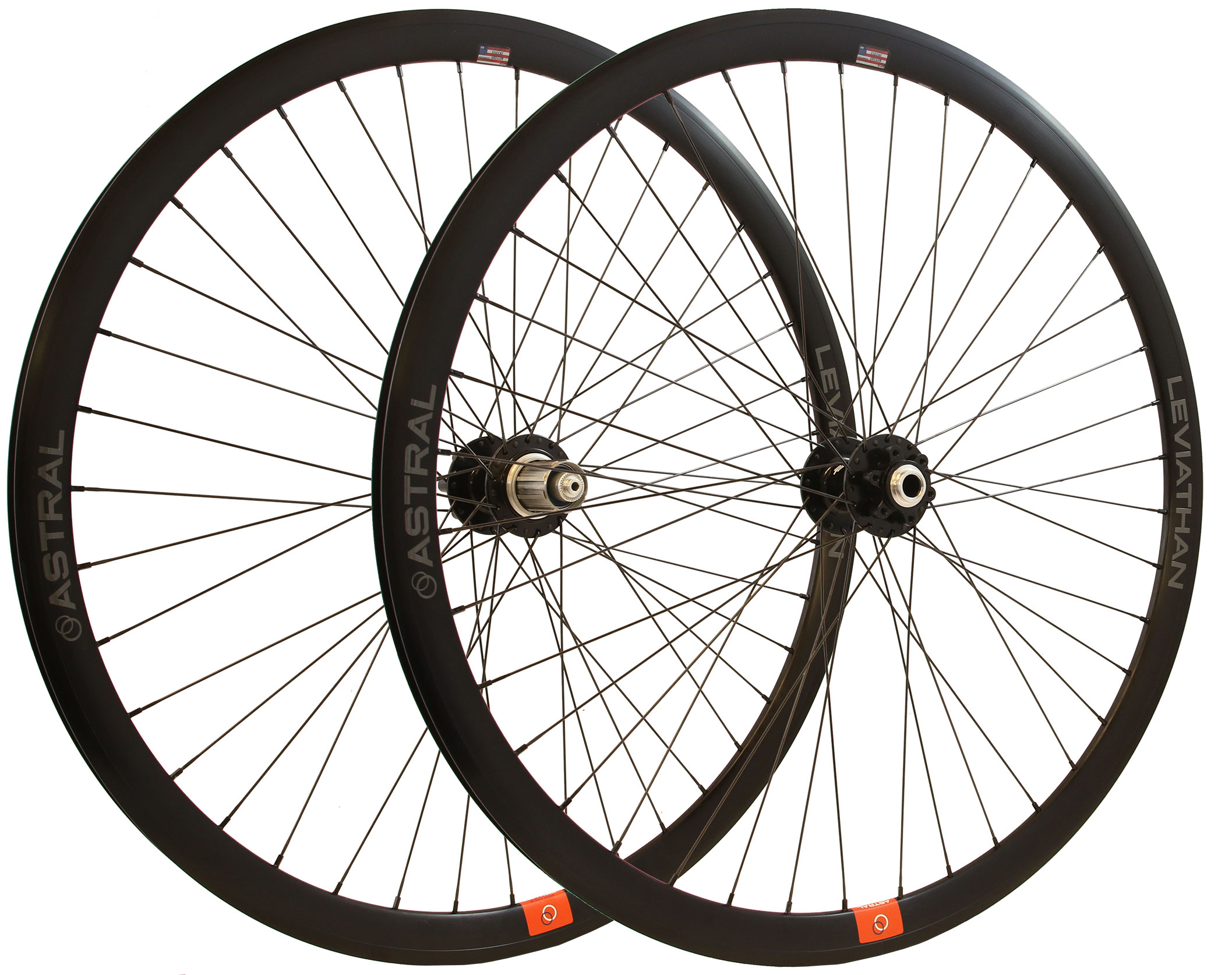 Rolf Prima's Astral rim brand launches complete wheelsets | Bicycle ...