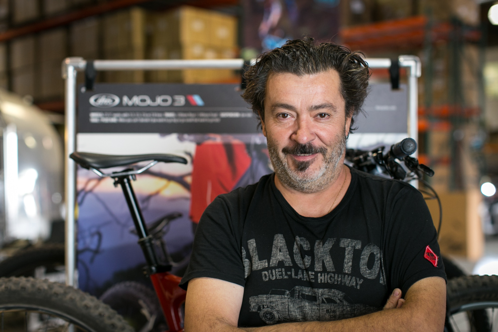 Ibis Cycles hires new global sales director and marketing manager ...