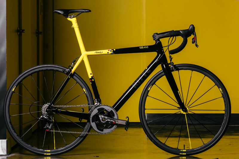 Mavic-Ritte bike auction to benefit World Bicycle Relief | Bicycle ...