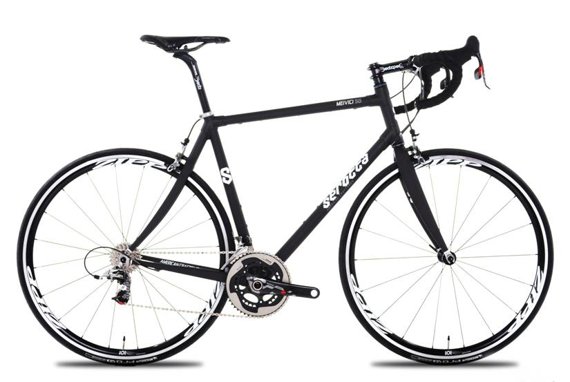 Serotta offers stock frame sizes | Bicycle Retailer and Industry News