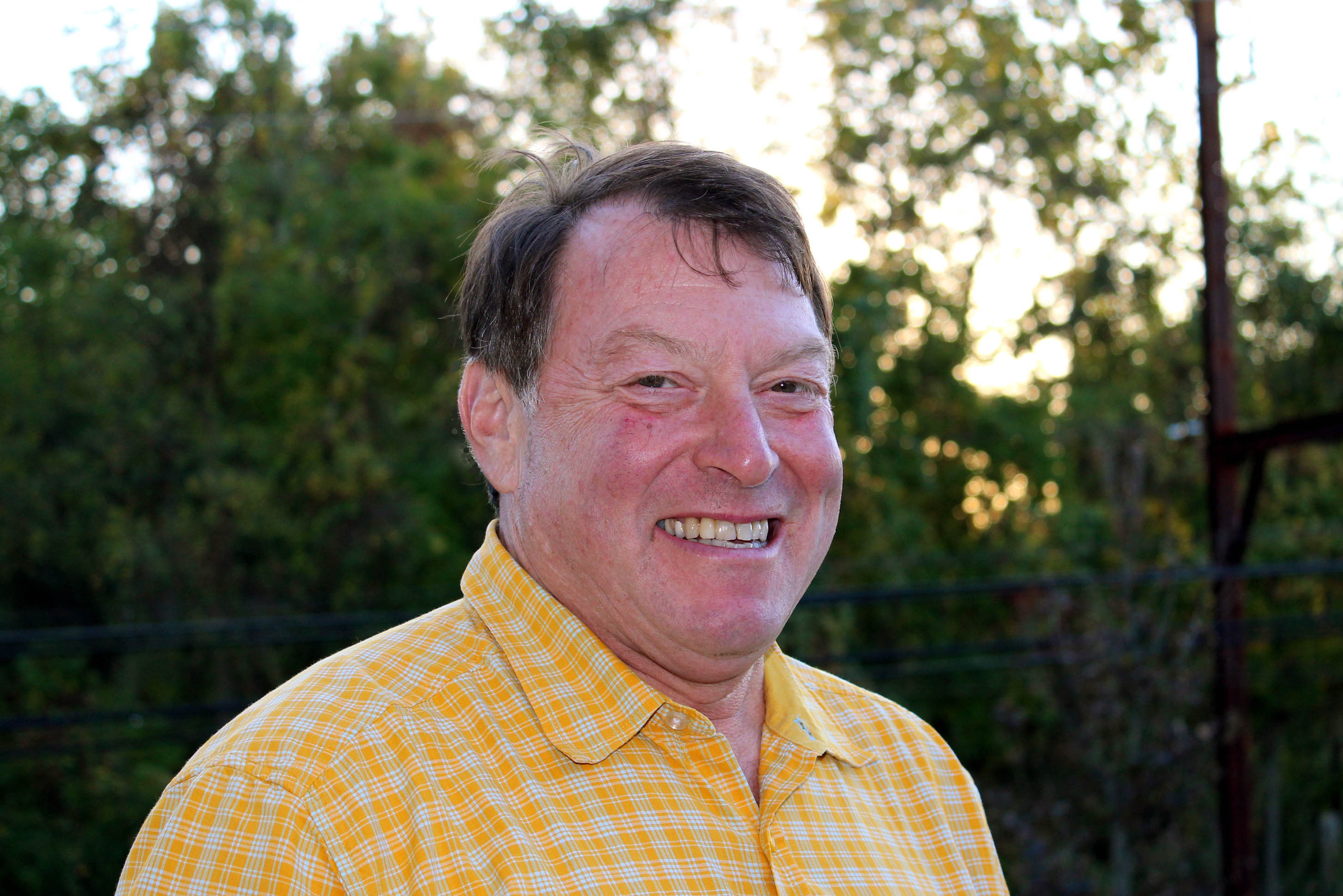 Mike Abrams joins Giant | Bicycle Retailer and Industry News