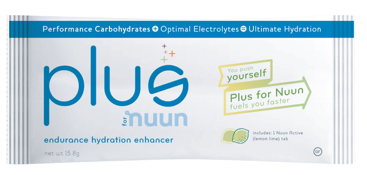 Nuun releases new sports drink tablet for longer efforts | Bicycle ...