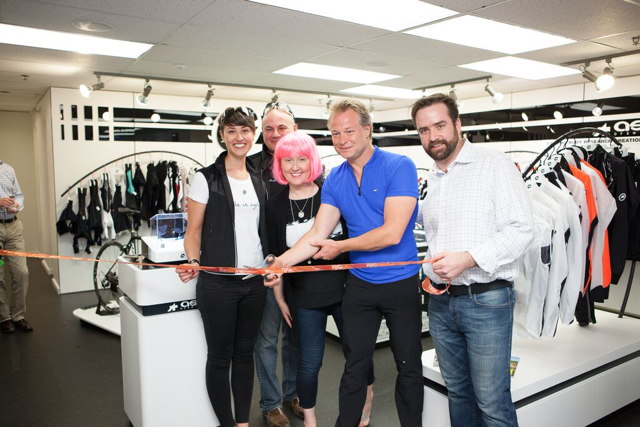 Assos opens three more ProShops in North America | Bicycle Retailer and ...