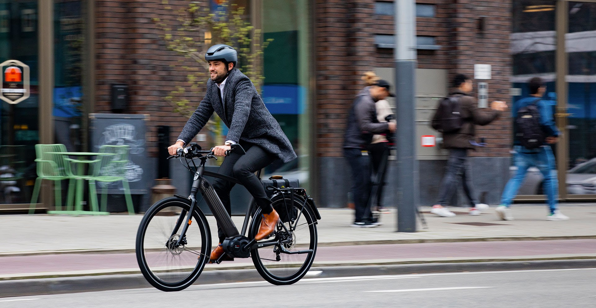 Pon Holdings increases its share in Accell Group to 20% | Bicycle ...