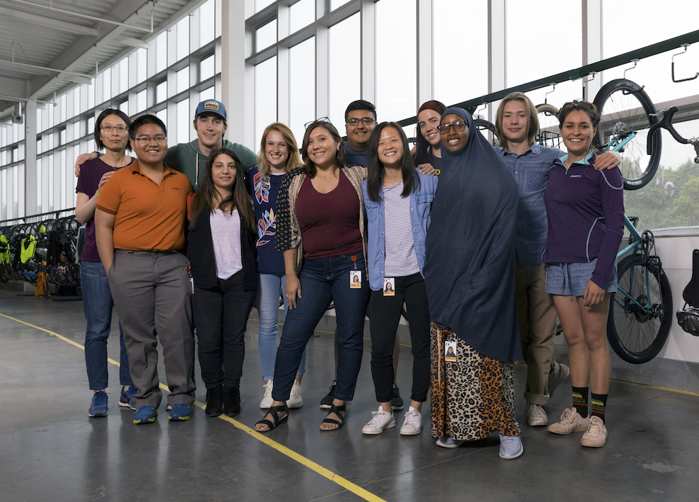 Application period opens for QBP Equity and Diversity Internship ...