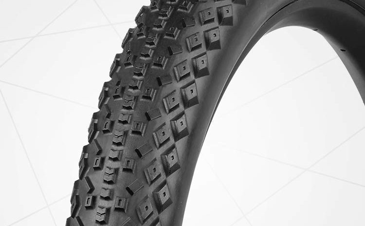 VEE Tire Co. releases new 2.8-inch Rail Tracker model | Bicycle ...