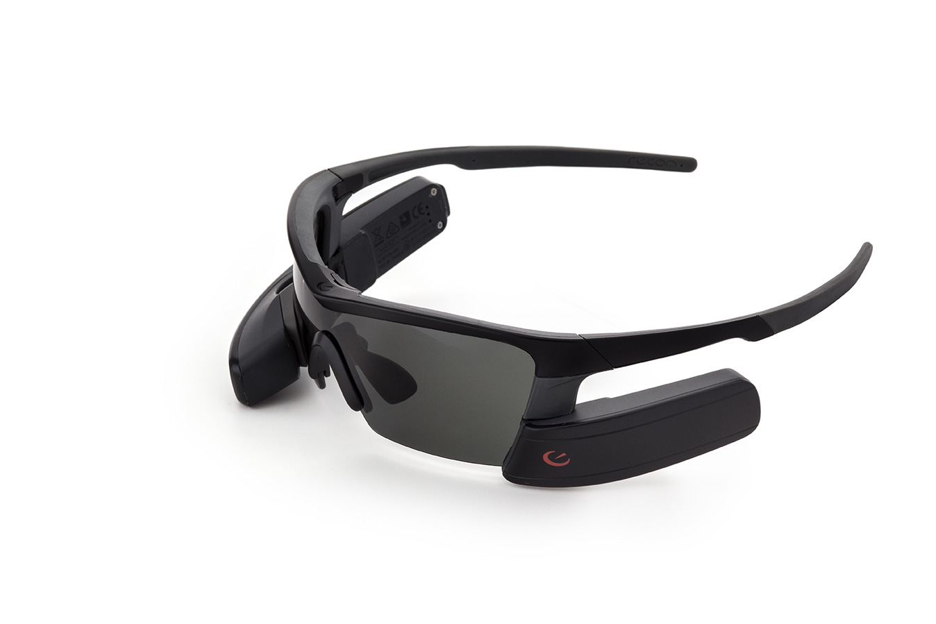 Recon Instruments begins shipping long-awaited smart sunglass | Bicycle ...