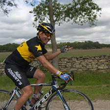 Ride for The Roses | Bicycle Retailer and Industry News