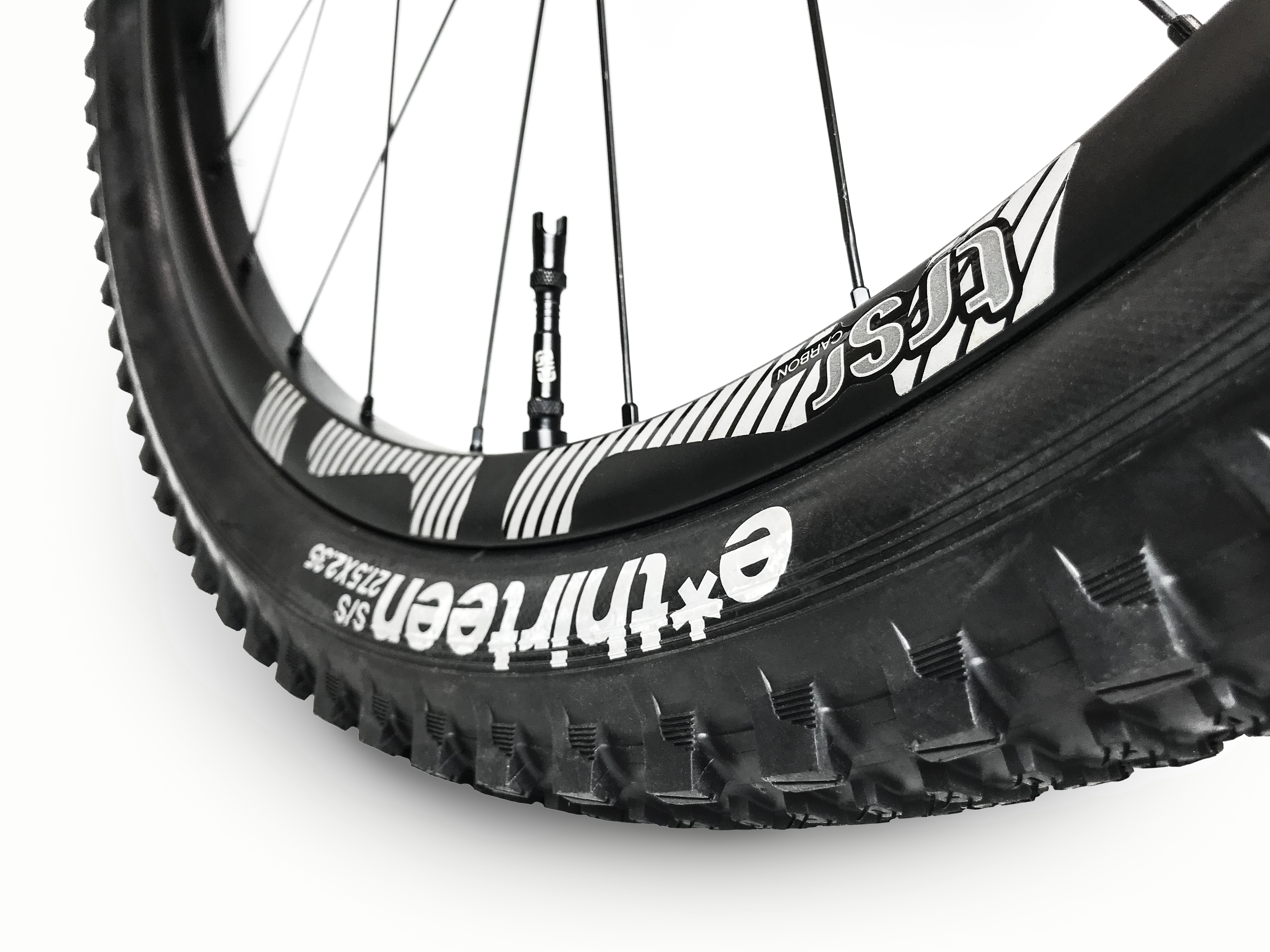 E-Thirteen introduces faster-rolling tread | Bicycle Retailer and ...