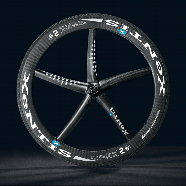 Xentis offers hand-made Austrian carbon wheels | Bicycle Retailer and ...