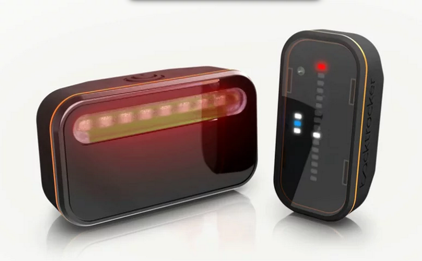 Garmin buys maker of Backtracker bike radar device | Bicycle Retailer ...