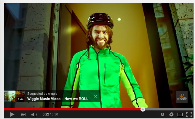 Wiggle launches new marketing campaign in UK and Australia | Bicycle ...