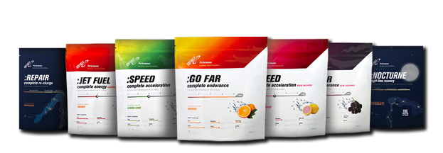 Infinit Nutrition now being distributed by QBP | Bicycle Retailer and ...