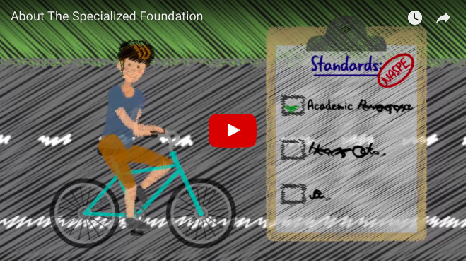 The Specialized Foundation enrolls 20 more schools in its Riding for ...