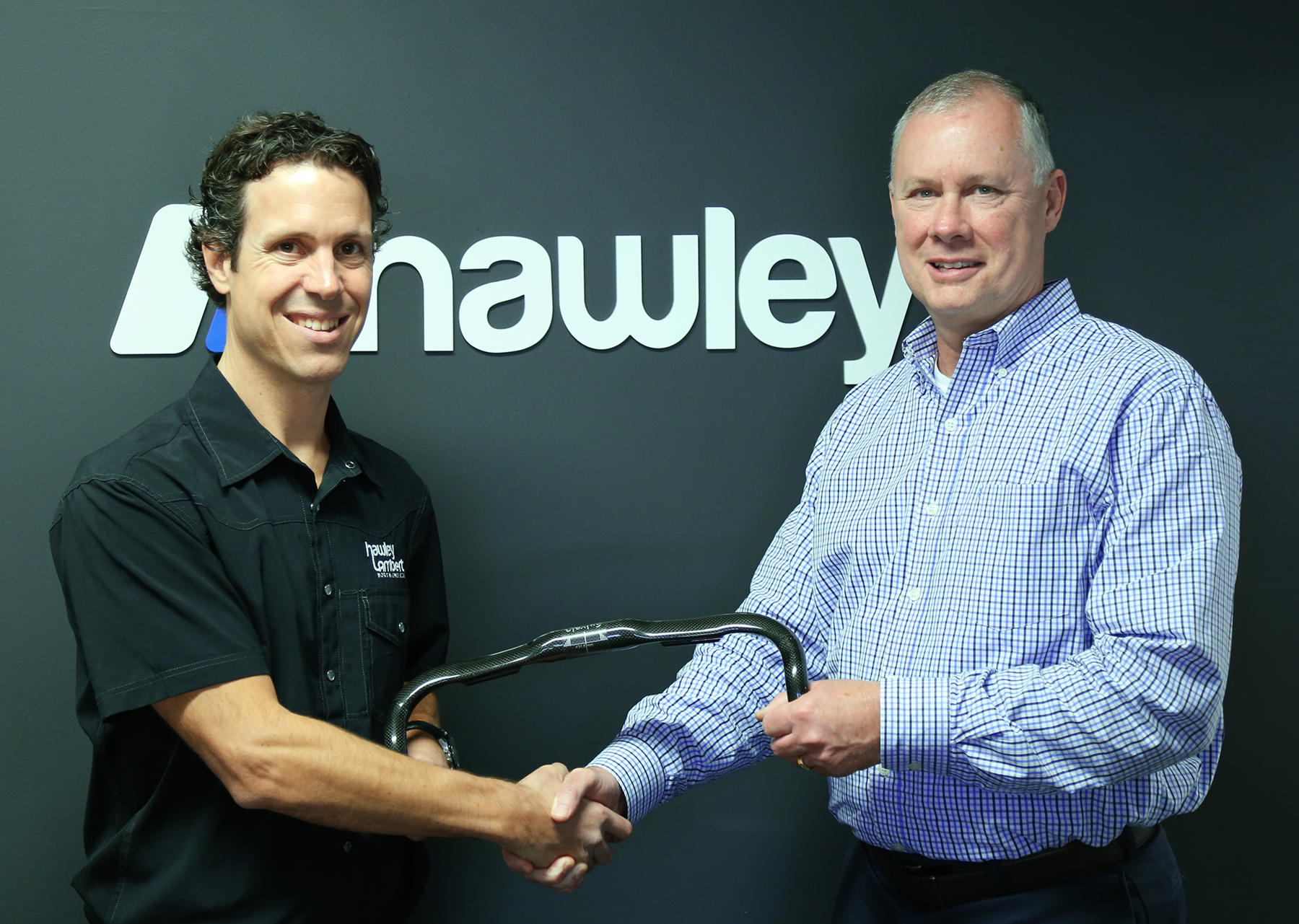 Hawley and Lambert combine global leadership | Bicycle Retailer and ...