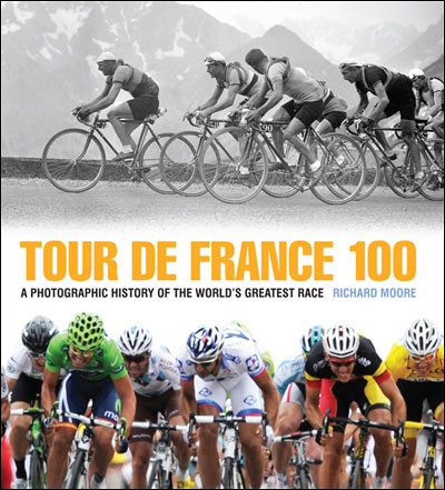 VeloPress book details Tour’s 100th milestone | Bicycle Retailer and ...