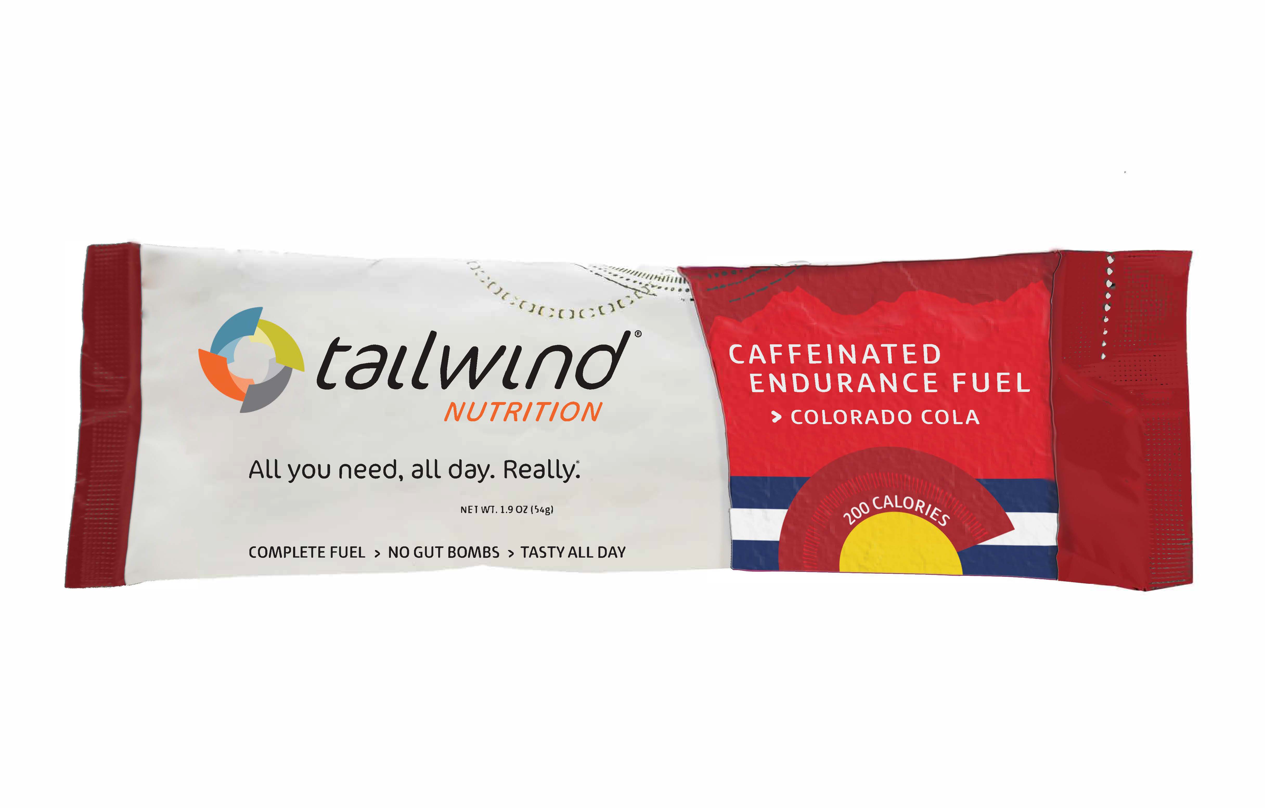 Tailwind Nutrition's new flavor: Colorado Cola | Bicycle Retailer and ...