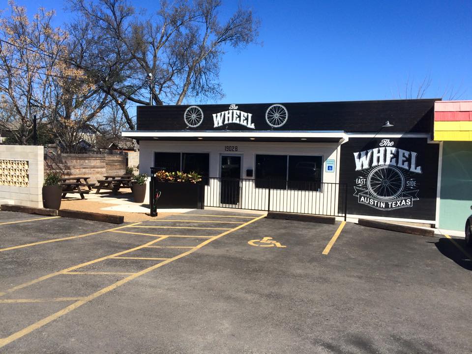 Austin retailer opens bike-themed bar | Bicycle Retailer and Industry News