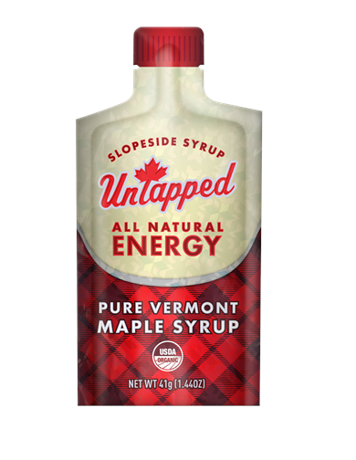 Not just for pancakes: maple syrup for athletes | Bicycle Retailer and ...
