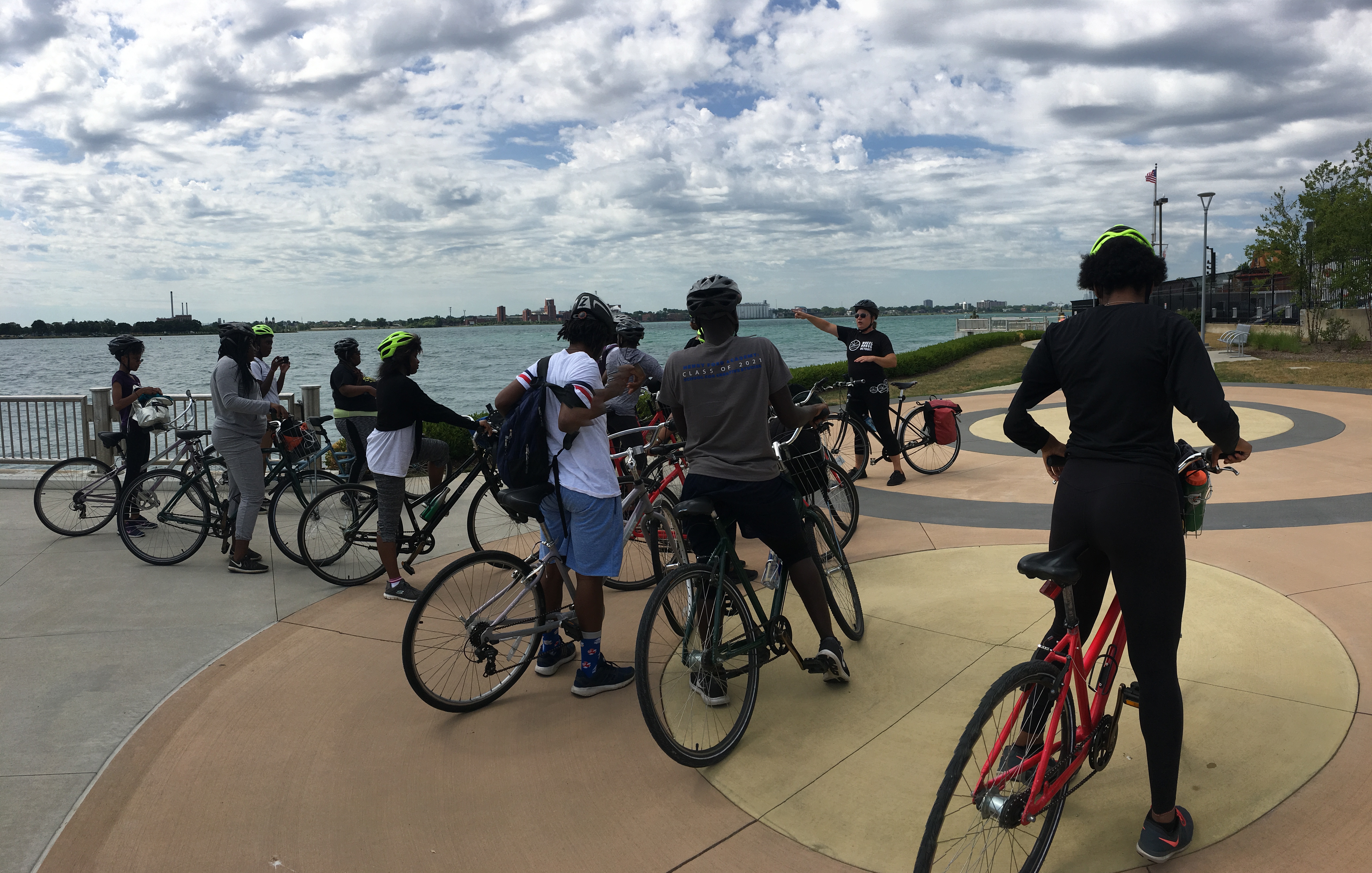 Interbike Retailer Innovation Awards winner: Wheelhouse Detroit ...