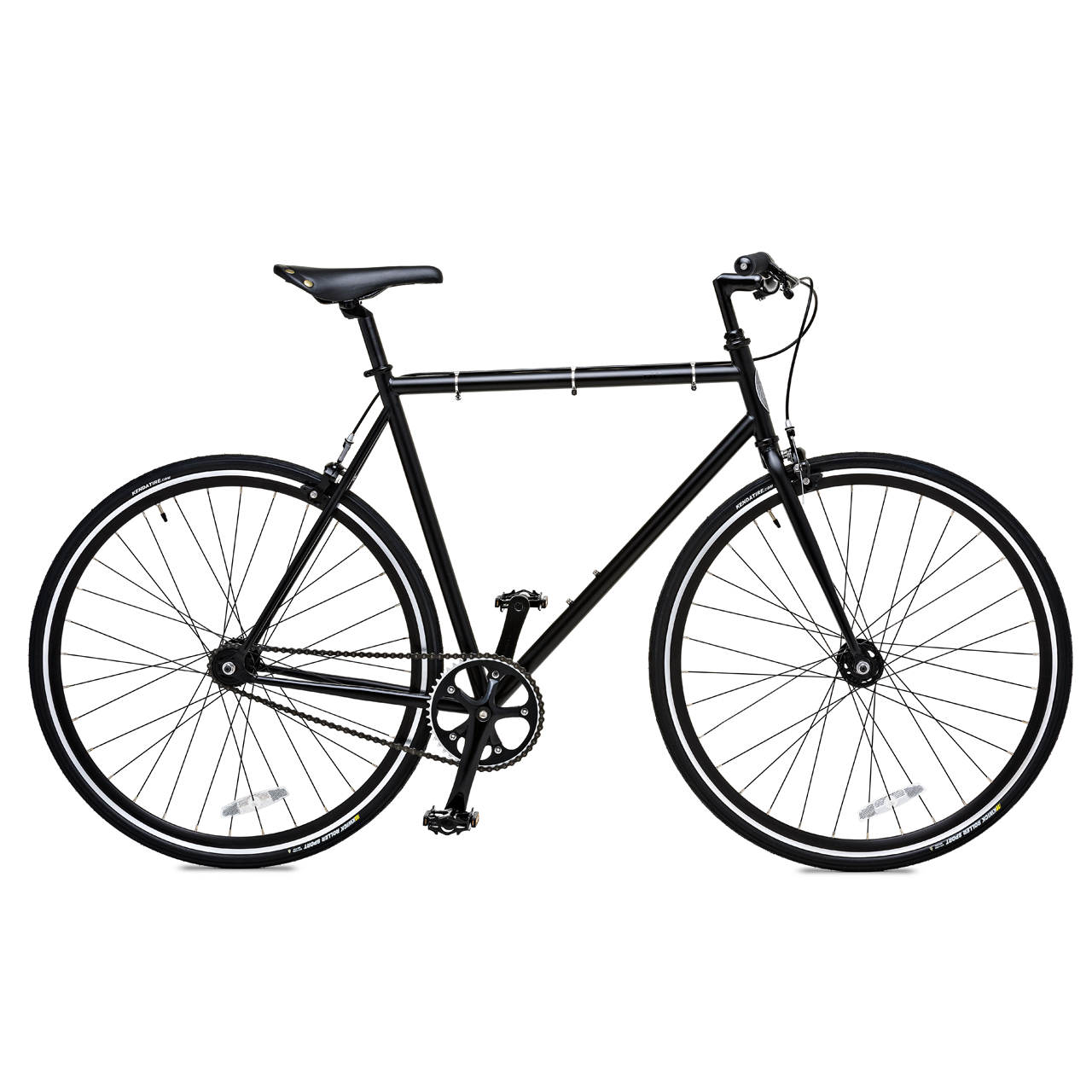 Brooklyn Bicycle Co. adds its first fixie model | Bicycle Retailer and ...