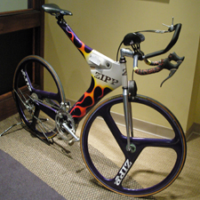 Zippity-Doo-Da Zippity Friday | Bicycle Retailer and Industry News