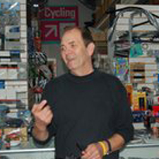 Marcel, Marcel | Bicycle Retailer and Industry News