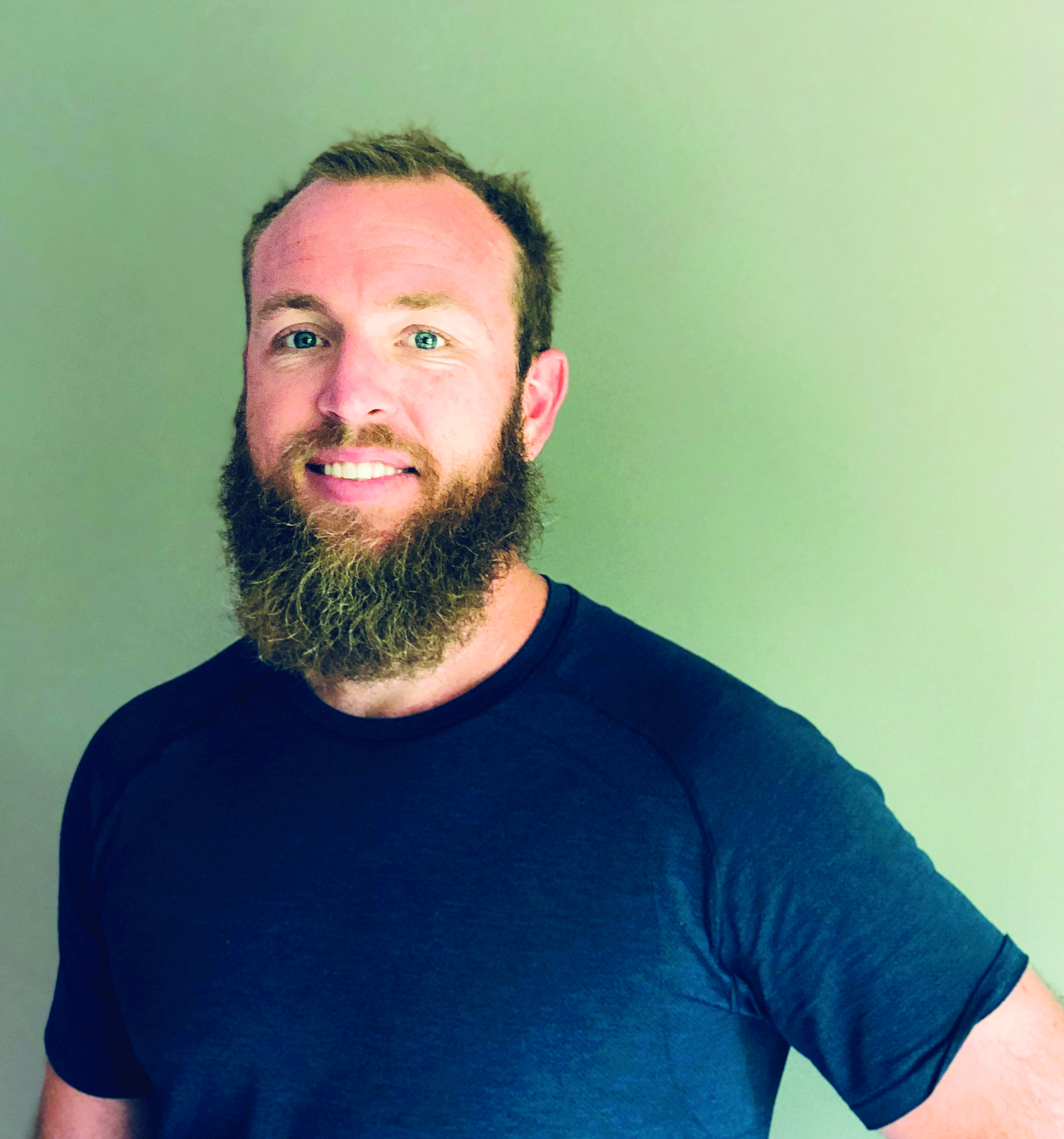 Kuat's Luke Kuschmeader: 'If we can maintain 20% of this new interest ...