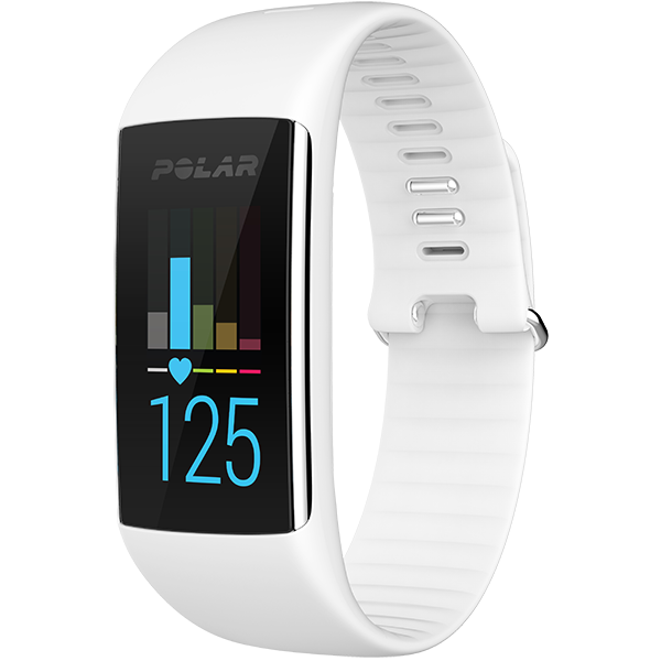 Polar launches wrist-based heart rate monitor | Bicycle Retailer and ...