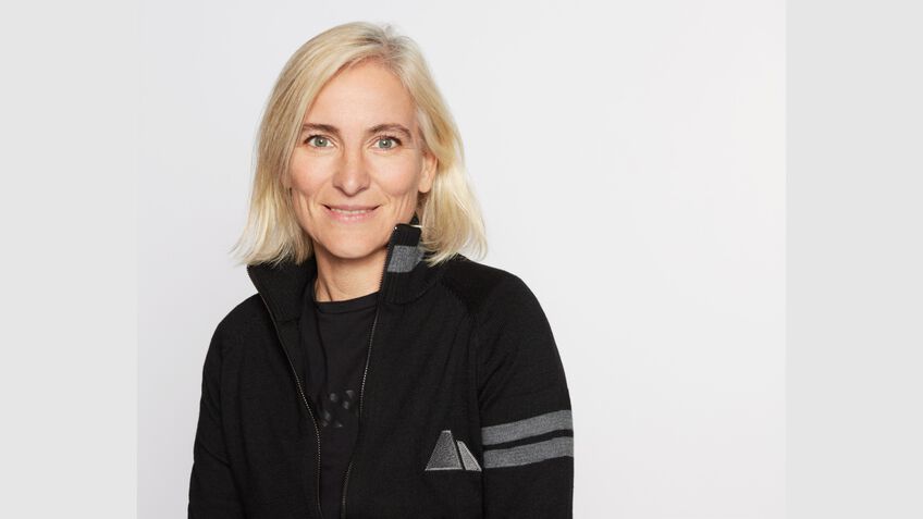 Canyon appoints Alison Jones as Chief Operations Officer | Bicycle ...