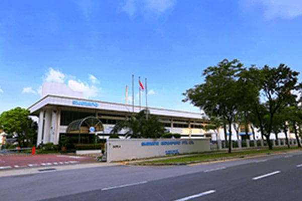 Report: Shimano to invest nearly $300M in Singapore and Japan factories ...
