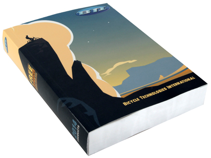 BTI releases new catalog, its earliest ever | Bicycle Retailer and ...