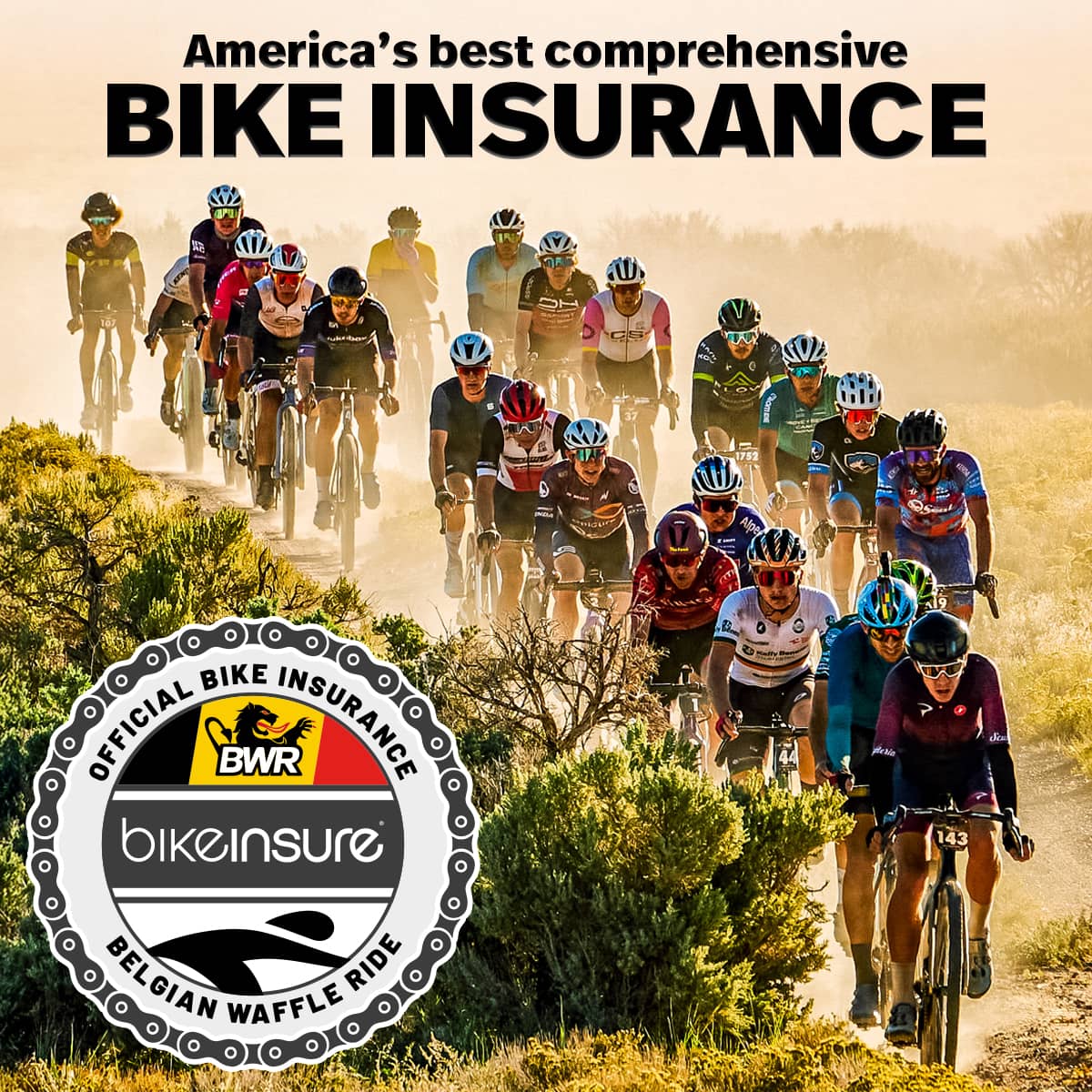 BWR x BikeInsure Extends Bicycle Insurance Partnership After Year 1 Success | Bicycle Retailer ...